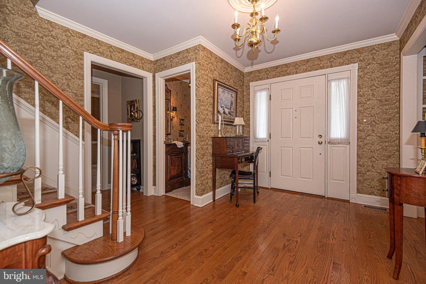 12917 Riggin Ridge Road, Ocean City MD 21842