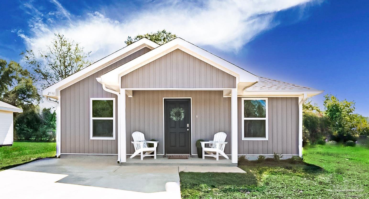 707 Devane St, Pensacola FL 32534, Property Listing #645826,