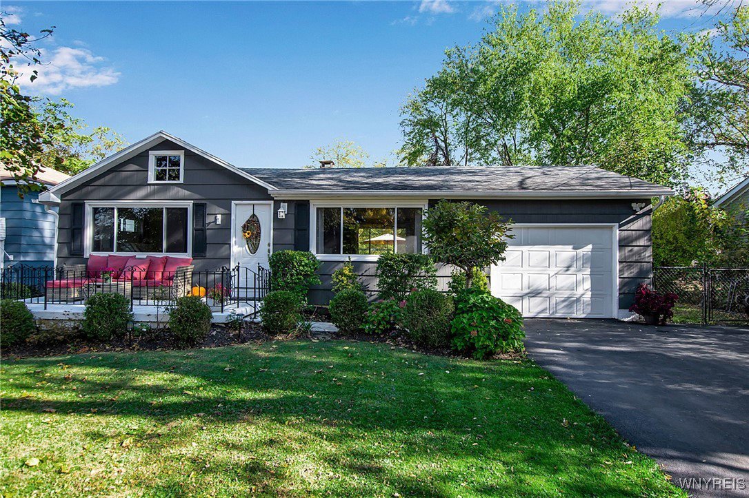 6795 Prescott Drive, Evans, 14047