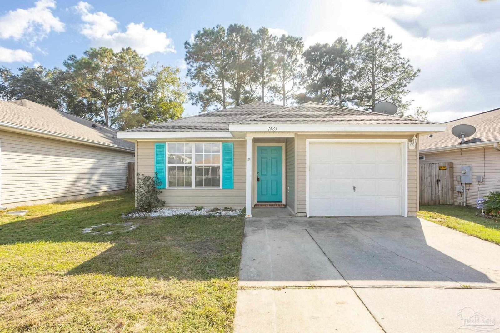 1483 Dunhurst Dr, Pensacola FL 32534, Property Listing #618476,