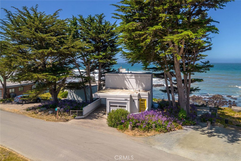 2689 Sherwood Drive, Cambria, 93428