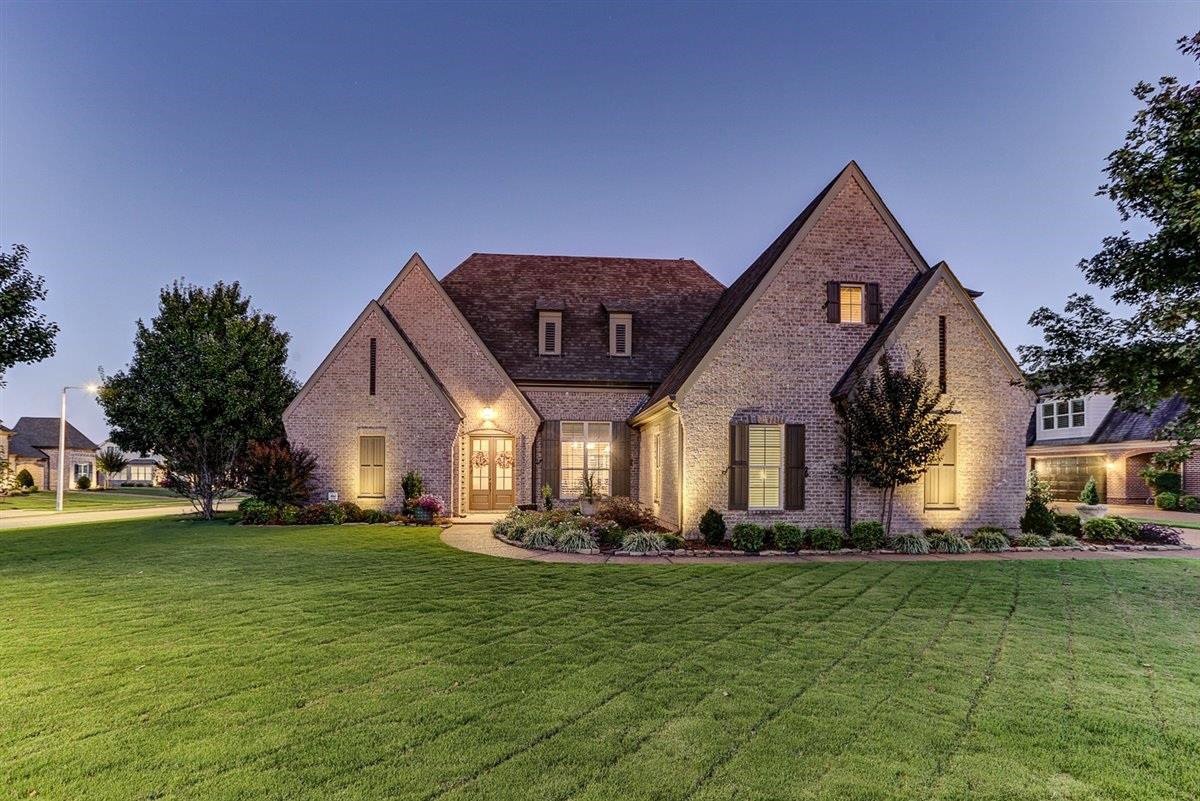 1380 Martway St, Collierville, 38017