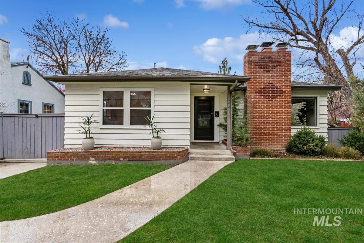 2411 N 20th St, Boise, 83702