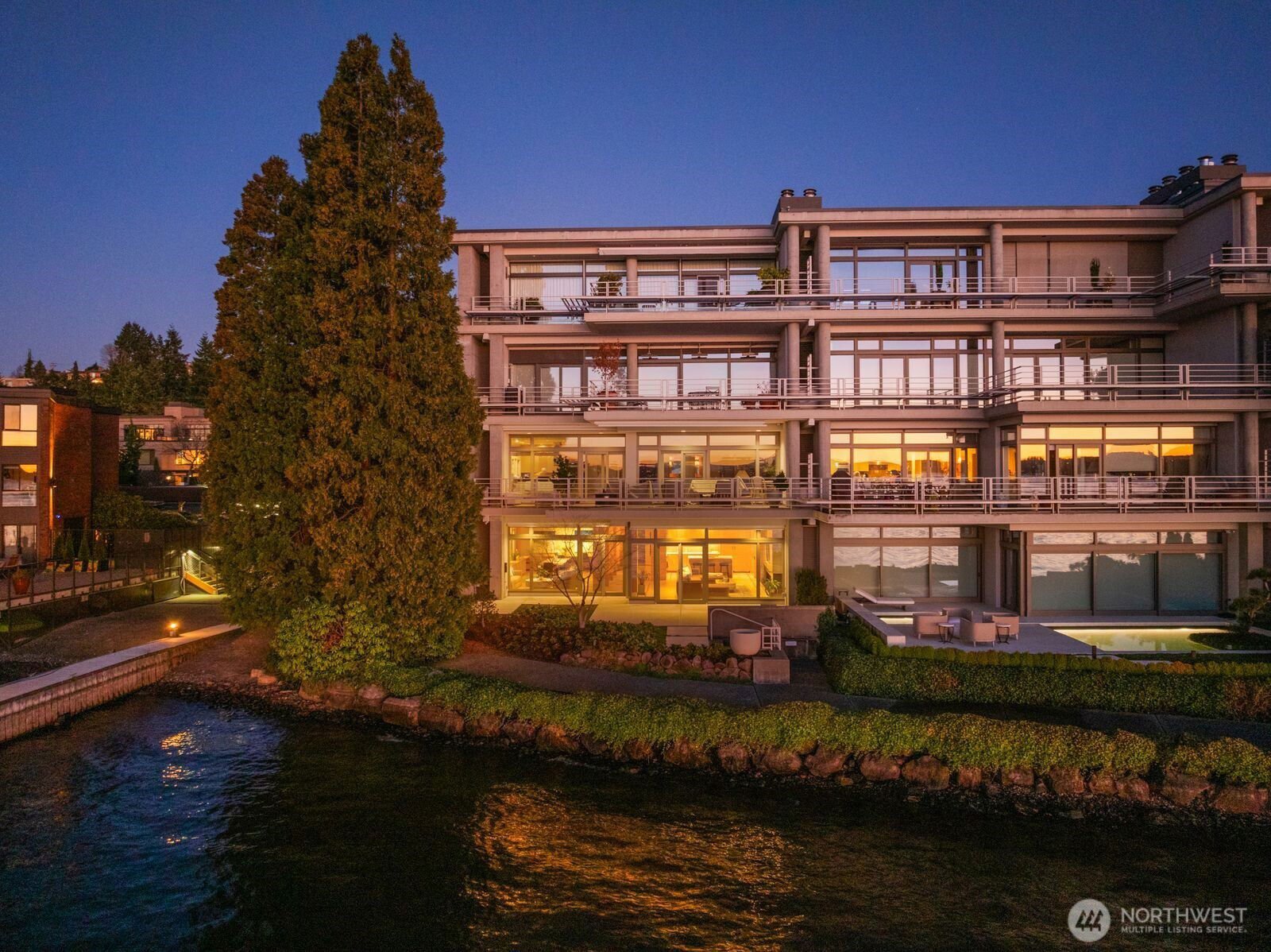 5505 Lake Washington Boulevard NE Unit #1-E, Kirkland, 98033