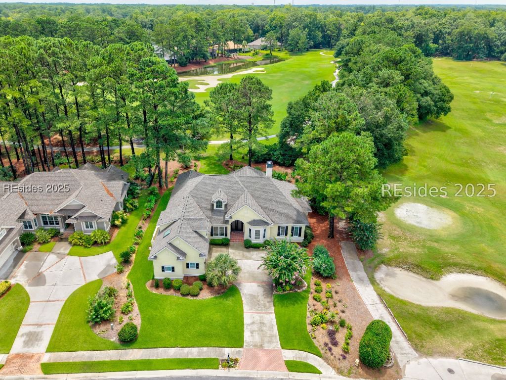 24 Victory Point Drive, Bluffton, 29910