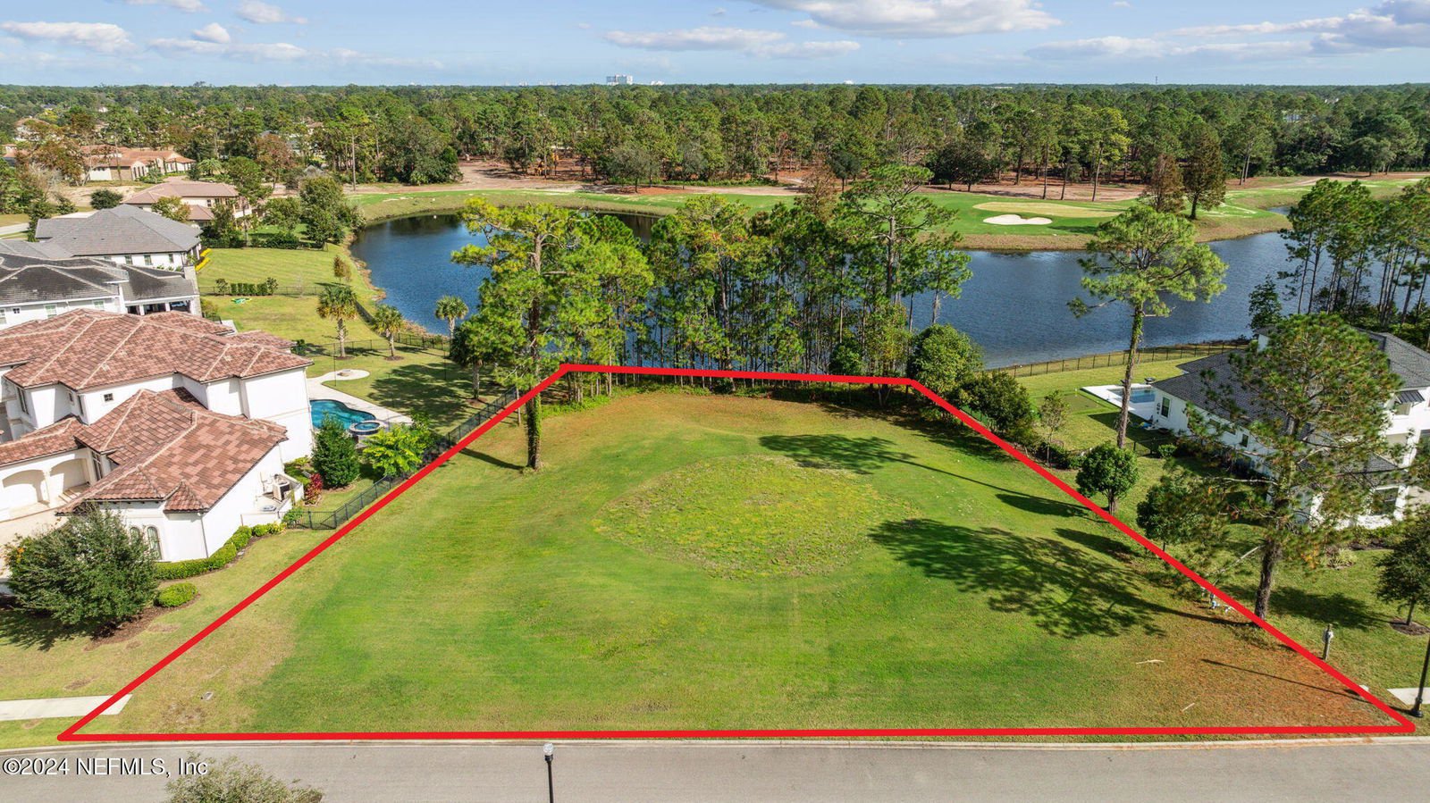 4511 Hunterston Lane, Jacksonville, 32224