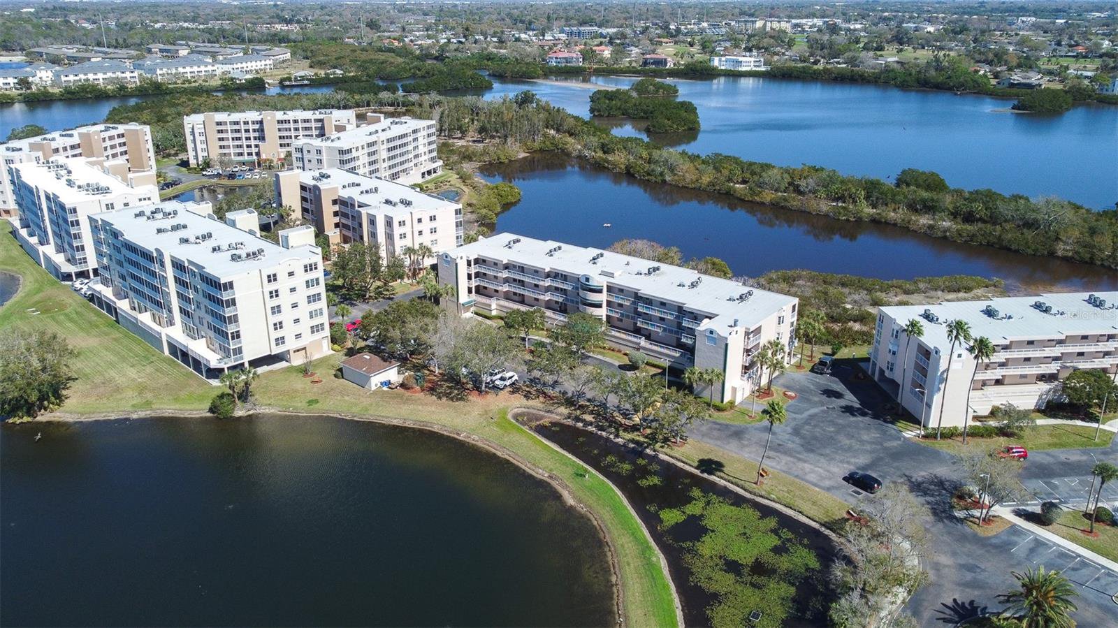 6399 Shoreline Drive Unit 4206, St Petersburg Property for Sale in 4 ...