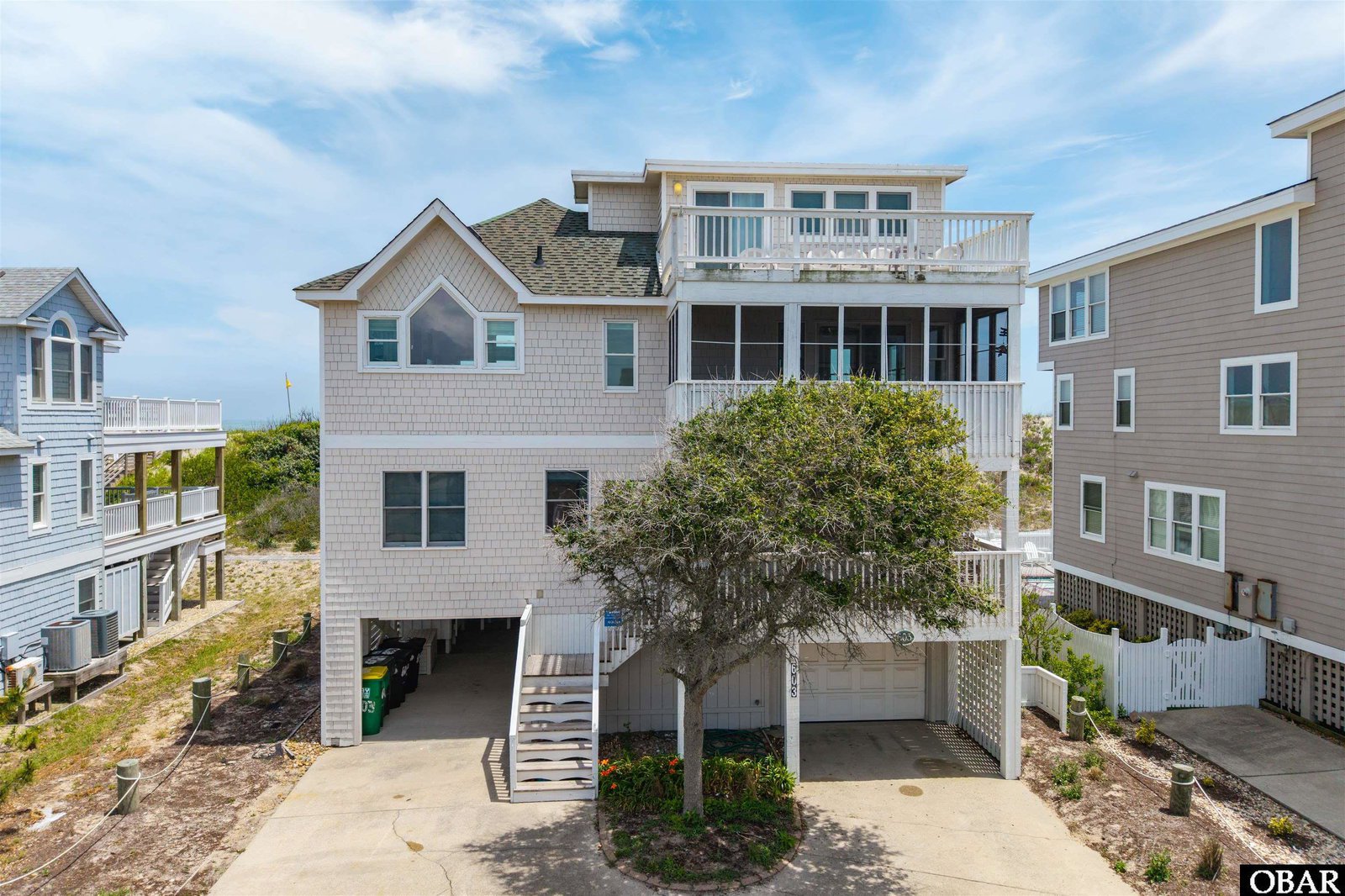 603 Ocean Front Arch, Corolla, Corolla, 27927