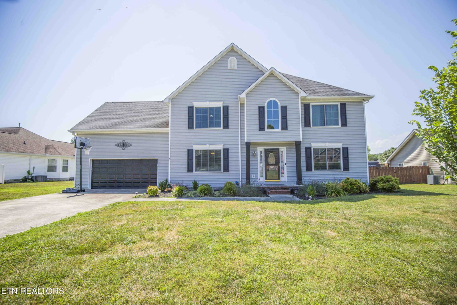 9522 Denning Lane, Knoxville, 37931