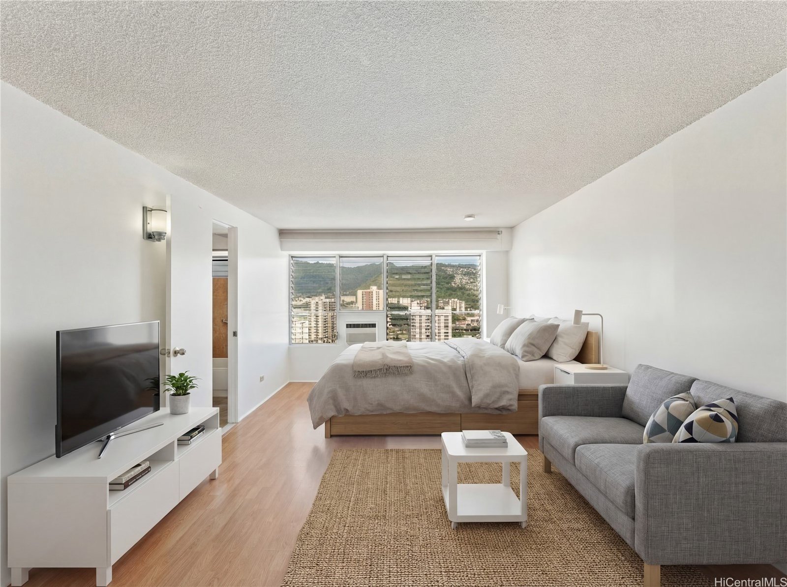 2525 Date Street Unit 2704, Honolulu, 96826