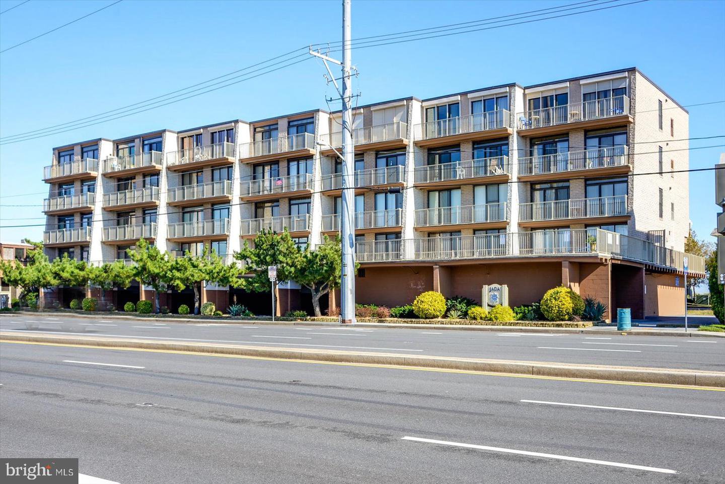 7604 Coastal Highway Unit #2C, Ocean City MD 21842