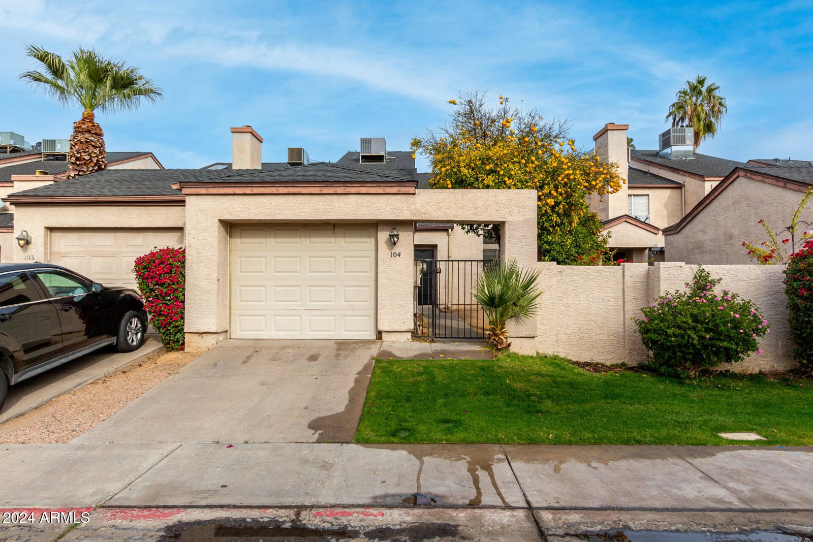 3314 E Kelton Lane Unit 104, Phoenix, AZ, 85032, MLS# 6798185 | Phoenix ...