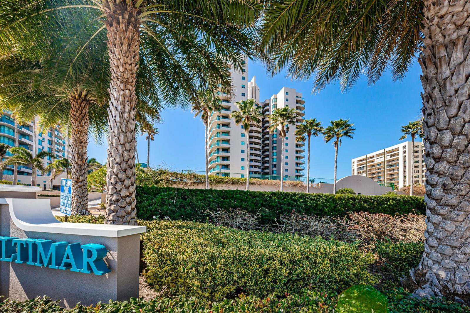 1520 Gulf Boulevard Unit 1801, Clearwater Beach Property for Sale in ...