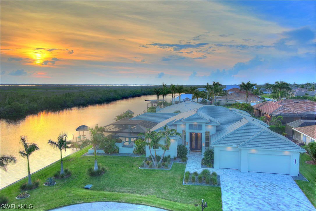 2909 SW 29th Lane, Cape Coral, 33914