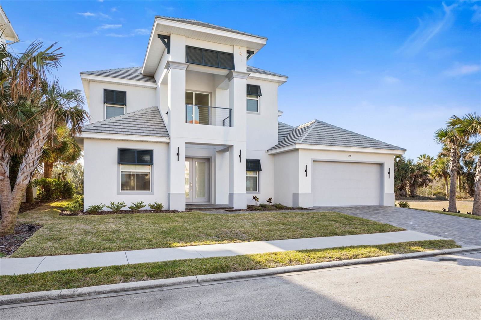 23 Ocean Ridge Boulevard N, Palm Coast, 32137