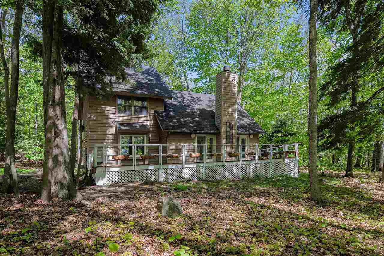 1205 Timber Pass, Harbor Springs, 49740
