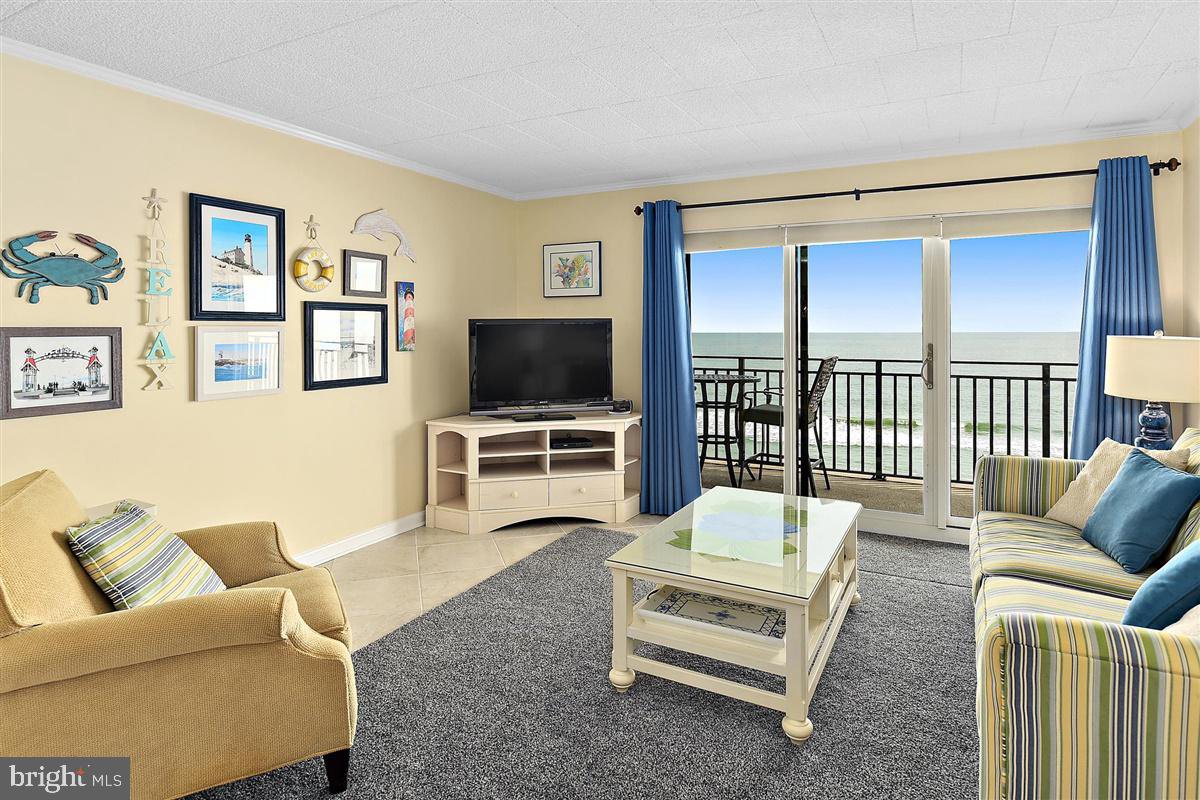 1801 Atlantic Avenue Unit #601, Ocean City MD 21842