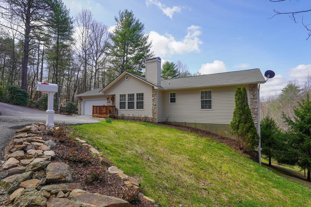 5116 Summerwood Lane, Young Harris, 30582