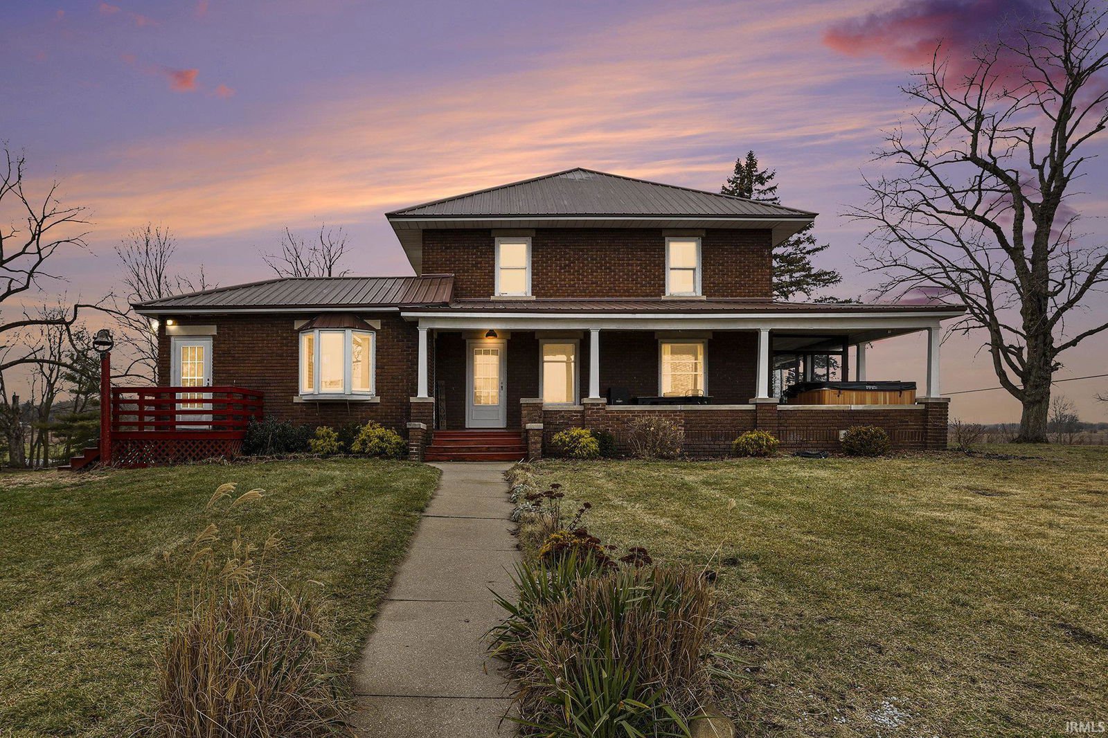 11652 Dragoon Trail, Mishawaka, 46544