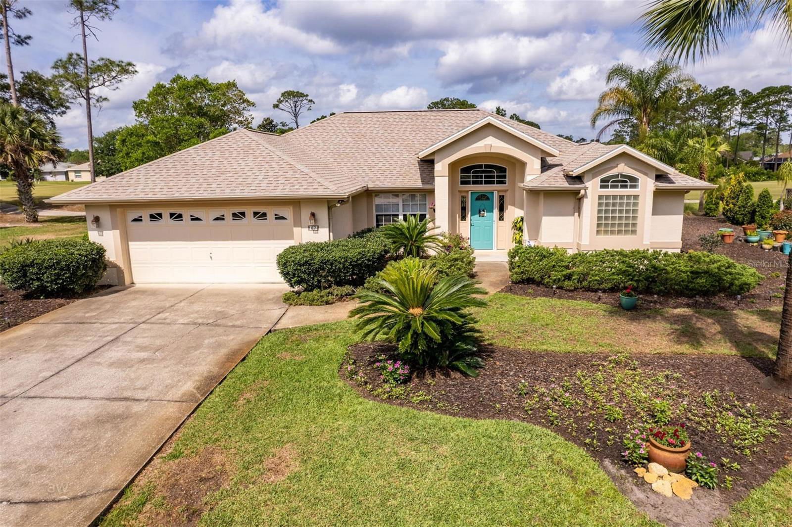 67 Westover Lane, Palm Coast, 32164