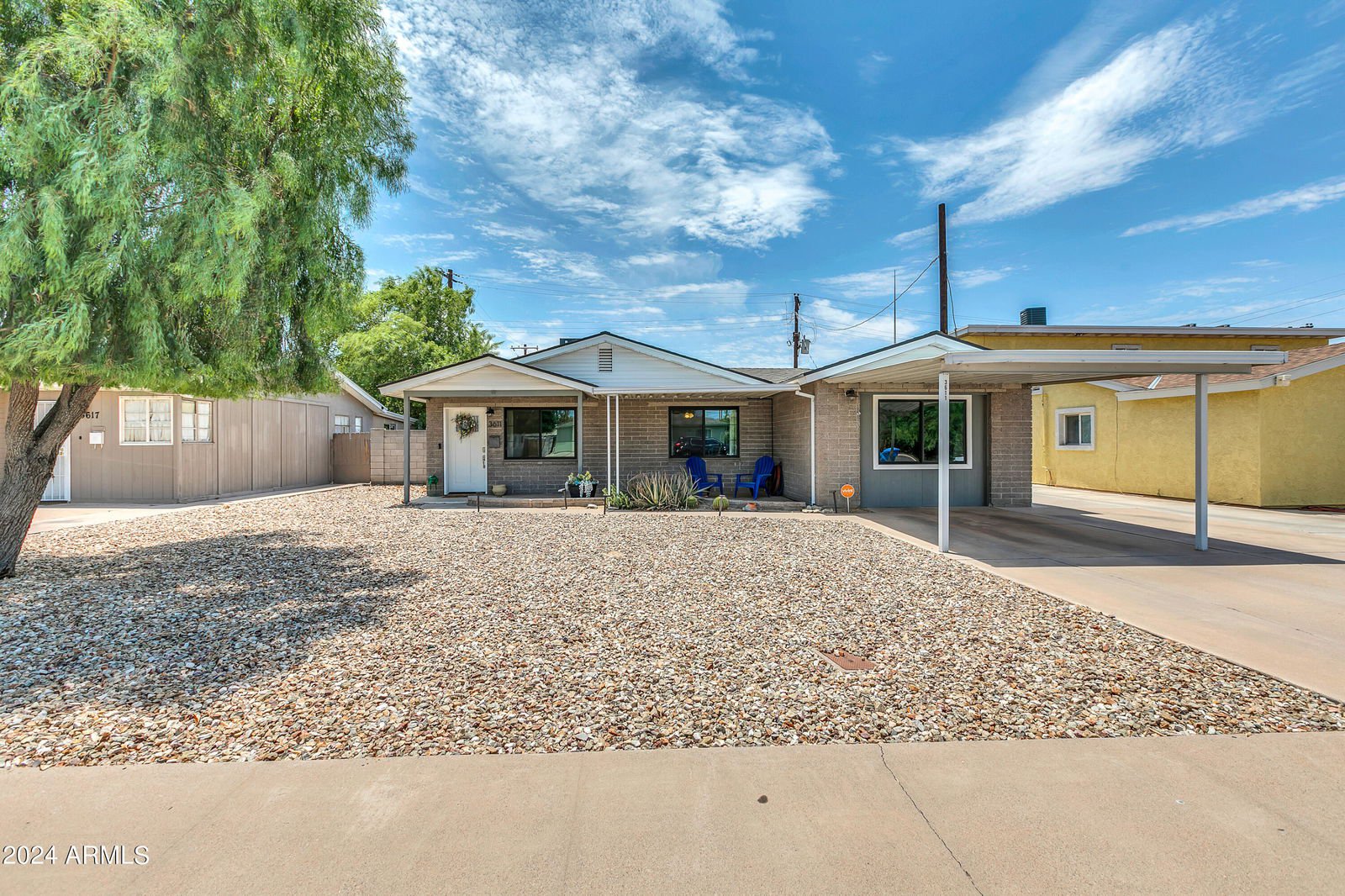 3611 E Sheridan Street, Phoenix, Arizona 85008. 3 bedrooms 2 baths with ...