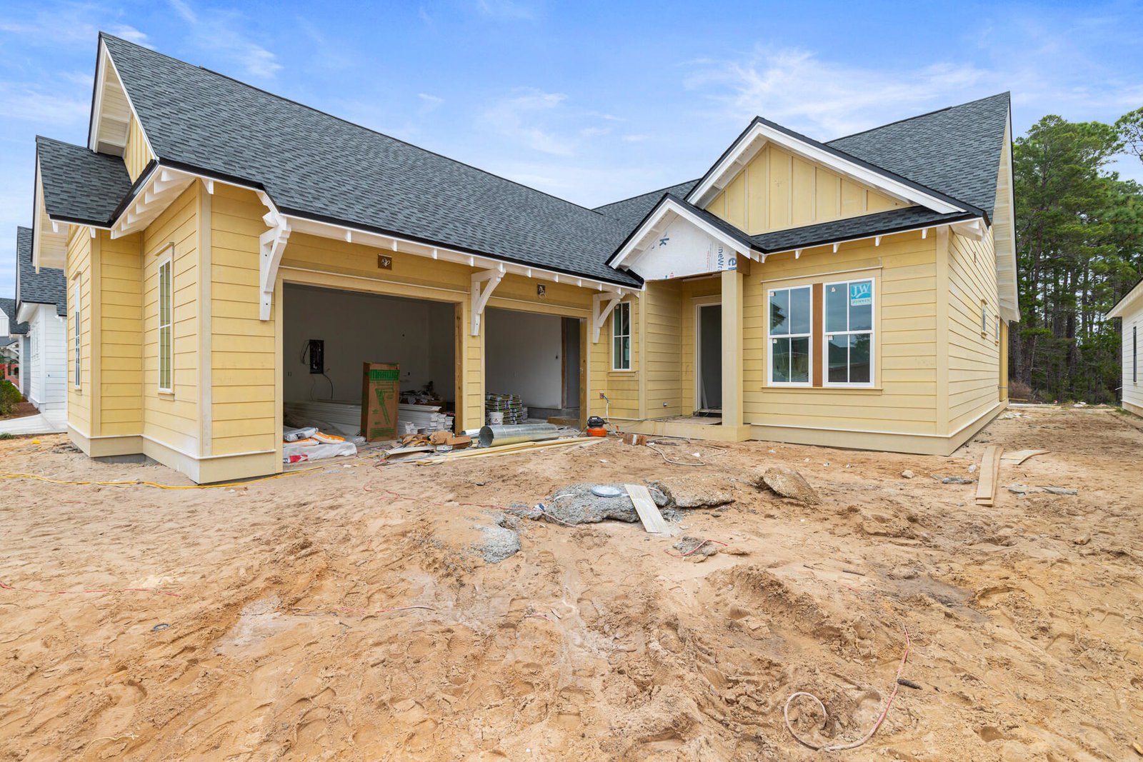 89 E Seabrook Way Unit Lot 20, Watersound, 32461