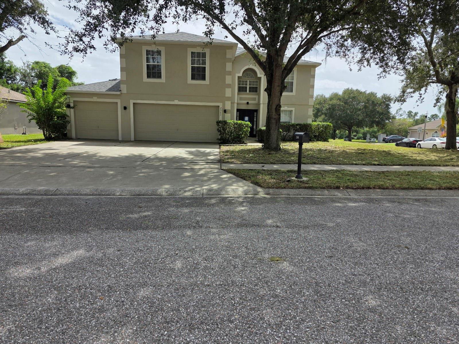2301 El Marra Drive, Ocoee, 34761