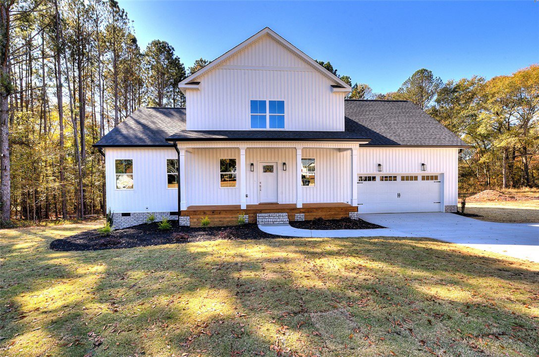 116 Whippoorwill Court, Williamston, 29697, 20294499,