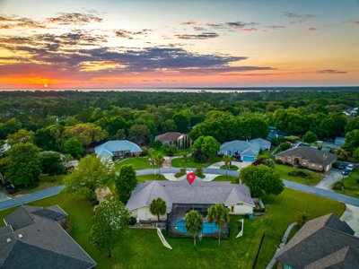 Pensacola Golf Course Homes - Golf Communities in Pensacola