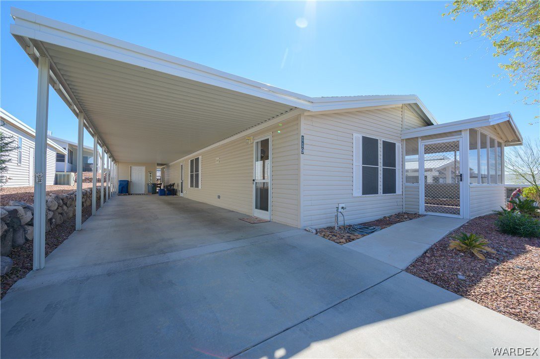 2350 Adobe Road 119 Unit #119, Bullhead City, 86442