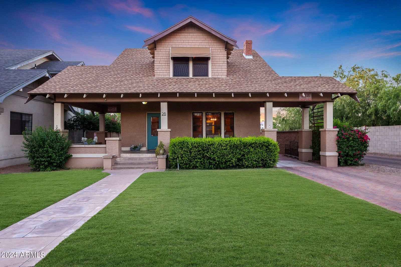 26 W Willetta Street, Phoenix, Arizona 85003. 3 bedrooms 2 baths with ...