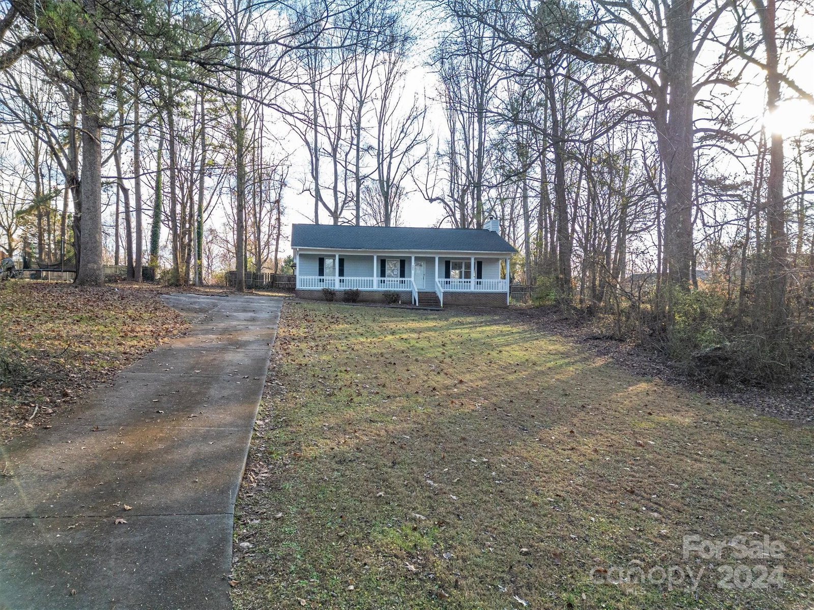 121 Pam Drive, Gastonia, 28056