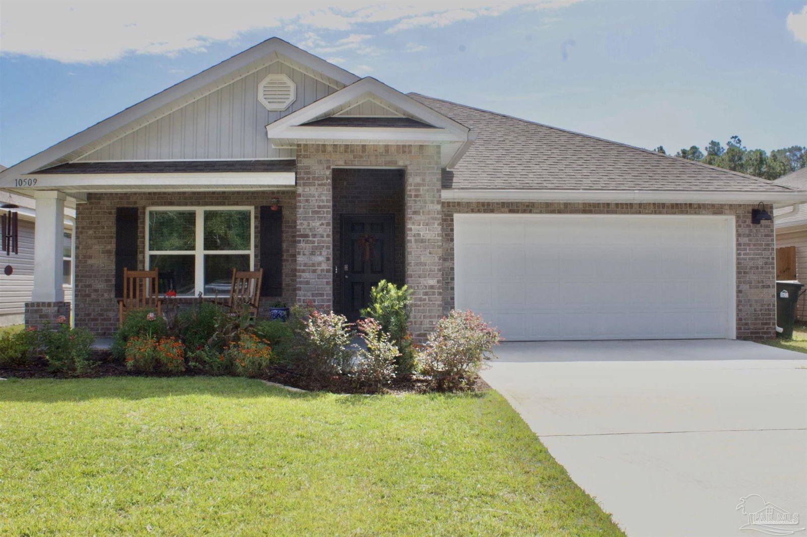 10509 Queens Gate Cir, Pensacola FL 32506, Property Listing #619102,