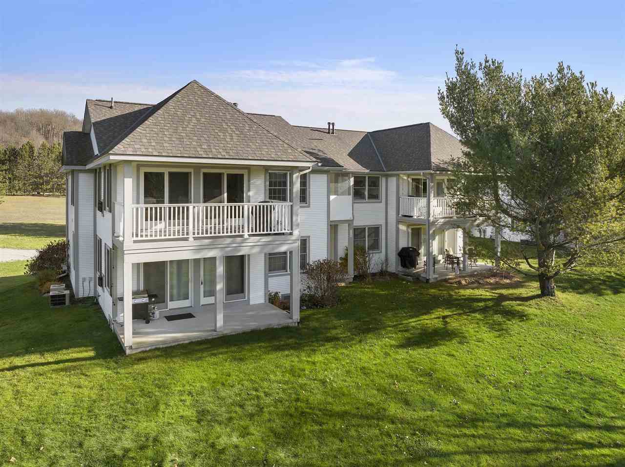 3864 Parkside Way Unit #C-7, Harbor Springs, 49740