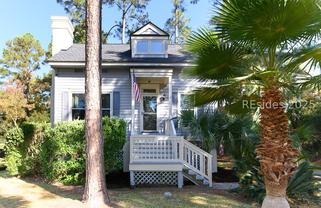 12 Deixler Lane, Hilton Head Island, 29928