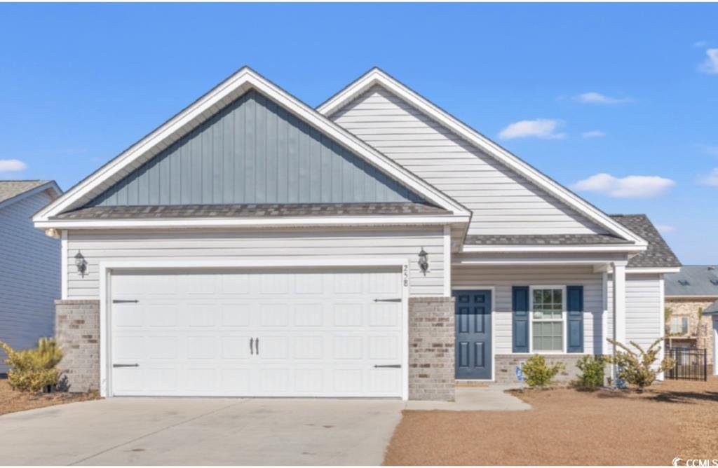 258 Lifestyle Court, Surfside Beach, 29575