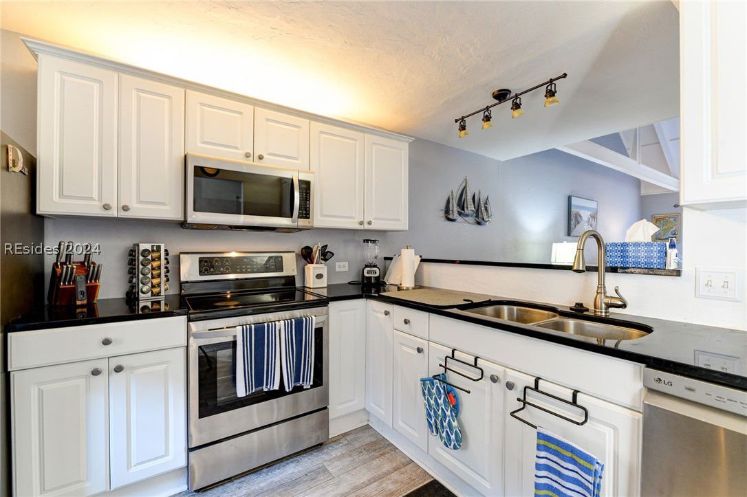 45 Queens Folly Road Unit 751, Hilton Head Island, 29928