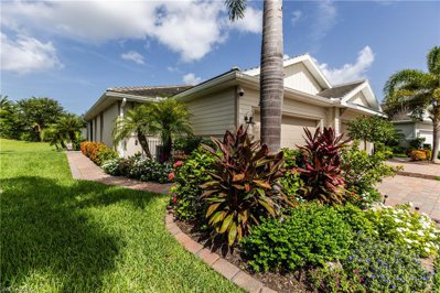Naples Reserve