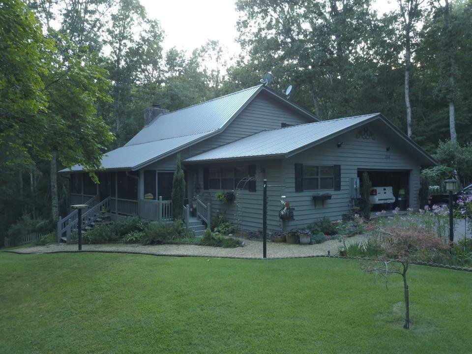 1054 Dickey Road, Murphy, 28906