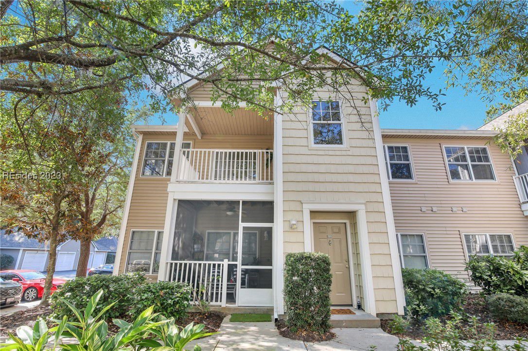 59 Summerfield Court Unit 523, Hilton Head Island, 29926