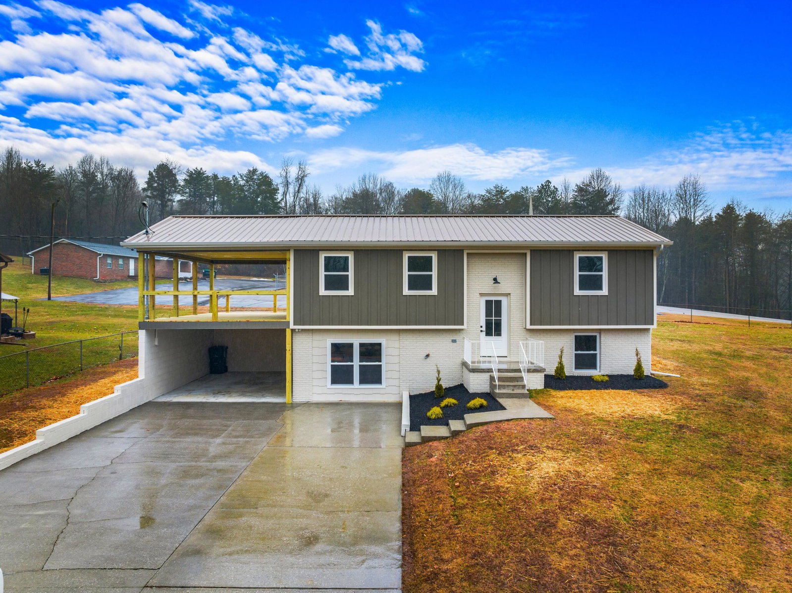 2304 Southern Drive, Morristown, 37814