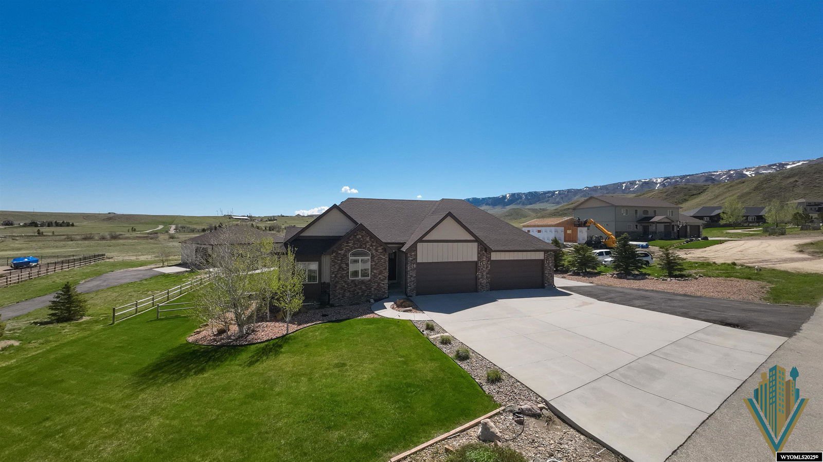 6477 Boot Hill Road, Casper, 82604