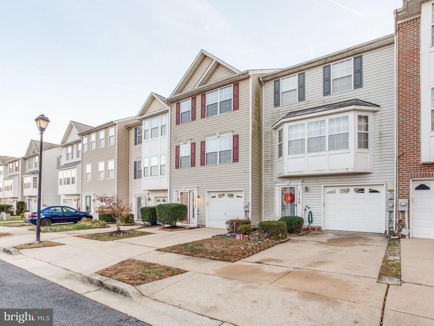 16105 Edenwood Drive, Bowie, 20716