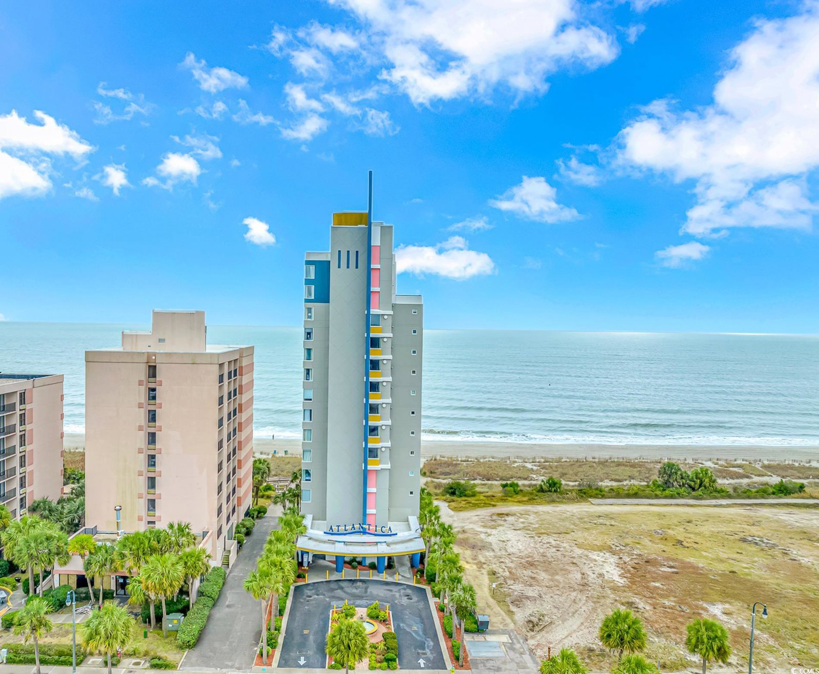 1708 N Ocean Blvd. Unit 902, Myrtle Beach, 29577