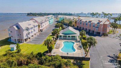 Homes for Sale in Innerarity Point and Innerarity Island Real Estate