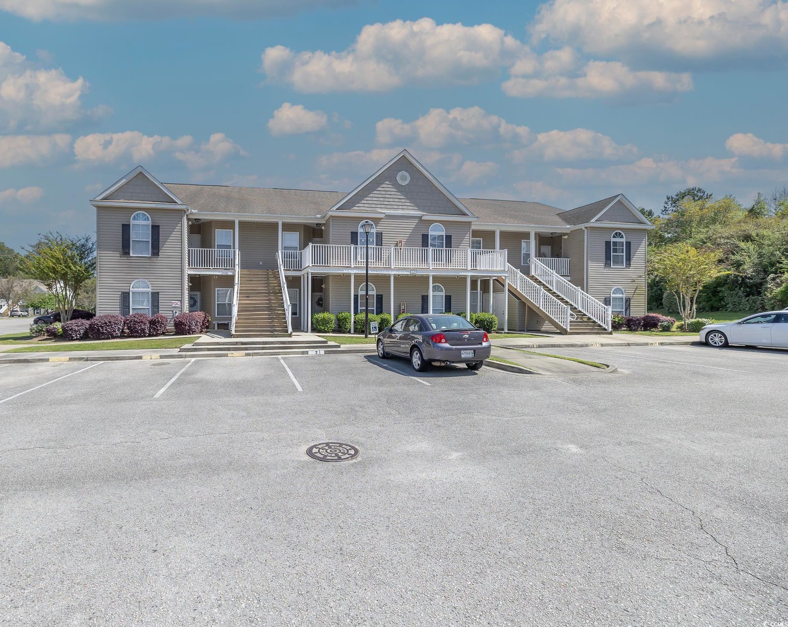 221 Port Smith Dr. Unit 6, Myrtle Beach, 29588