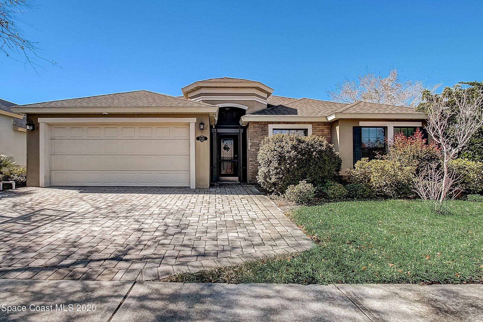 1456 Donegal Drive, Melbourne, 32940