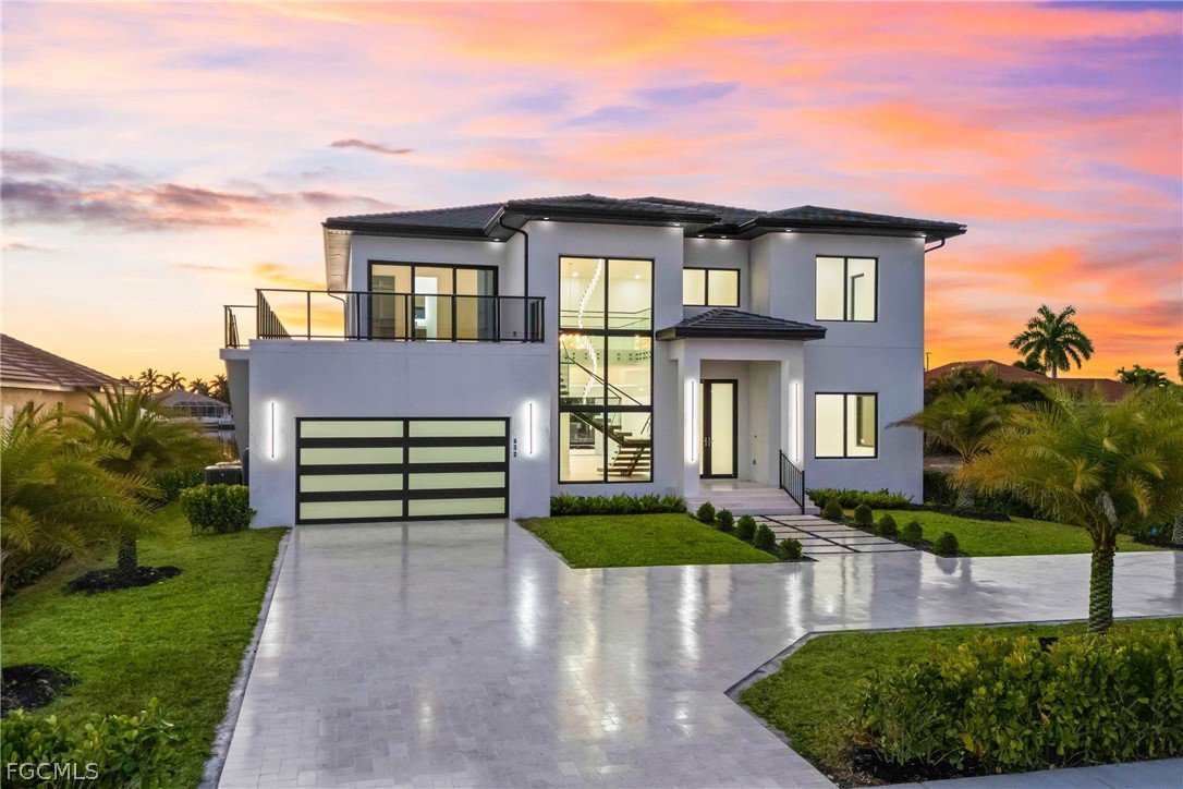 432 Burnt Store Road S, Cape Coral, 33991