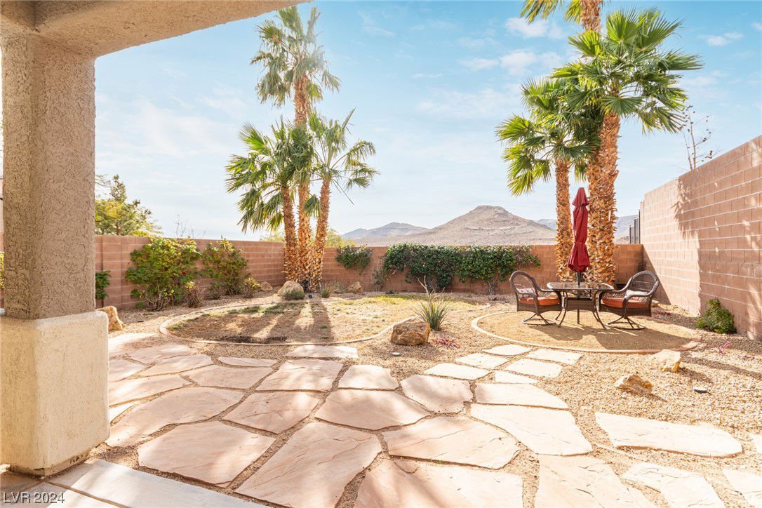 5117 Piney Summit Avenue, Las Vegas, 89141