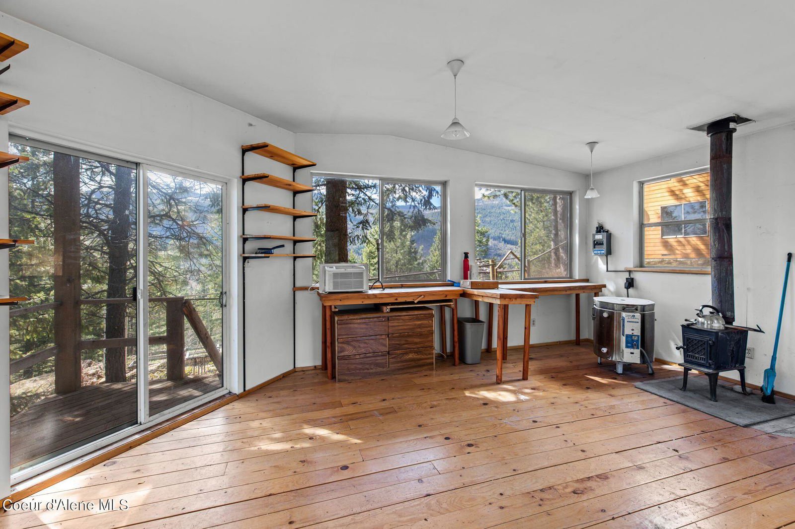 2961 Upper Pack River, Sandpoint, Sandpoint, 83864